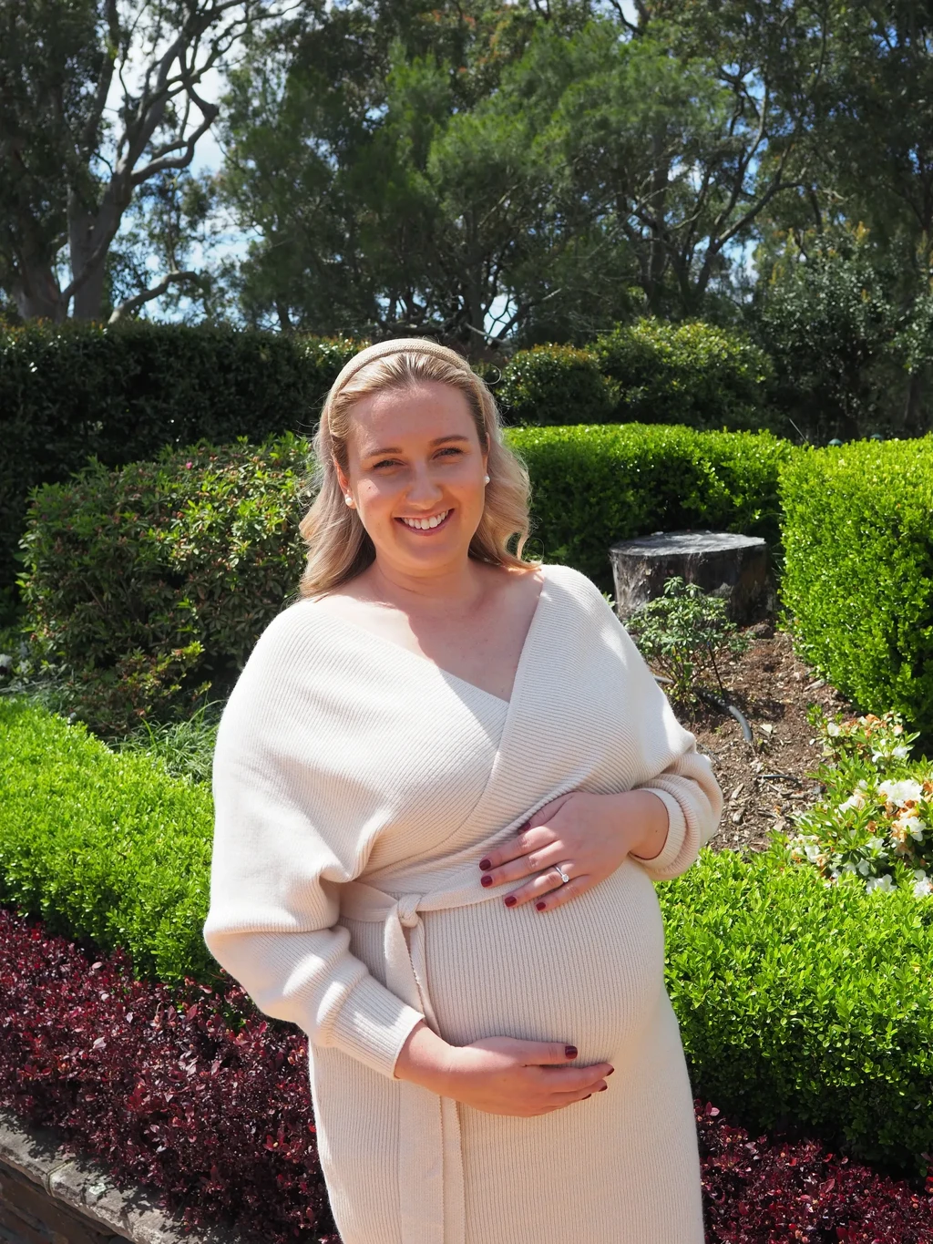 myLoop in pregnancy - United Kingdom