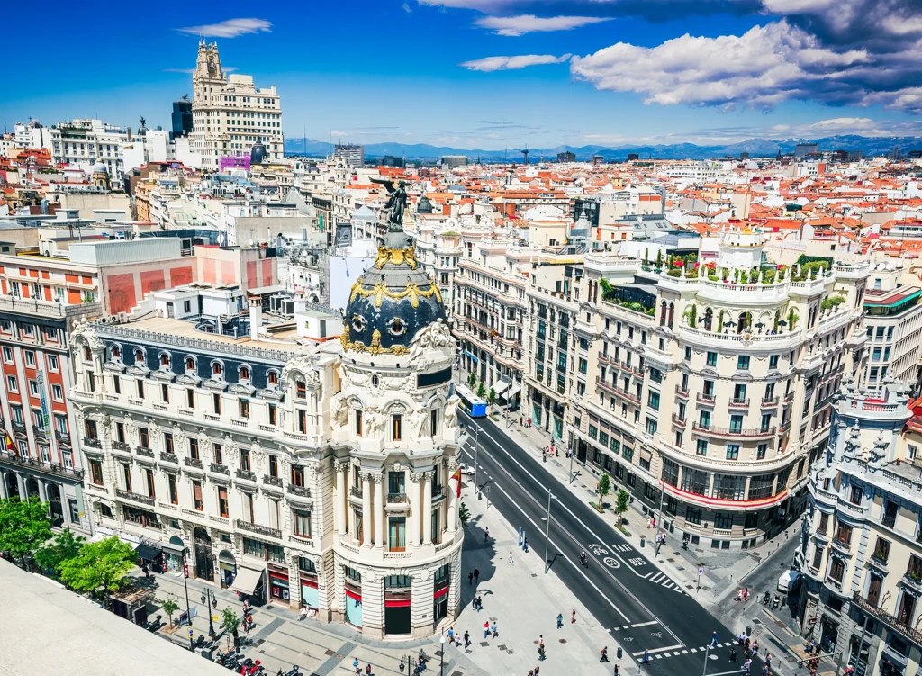 EASD 2024 a Madrid